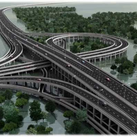 Bali Roads & Route | My Bali Road Trip